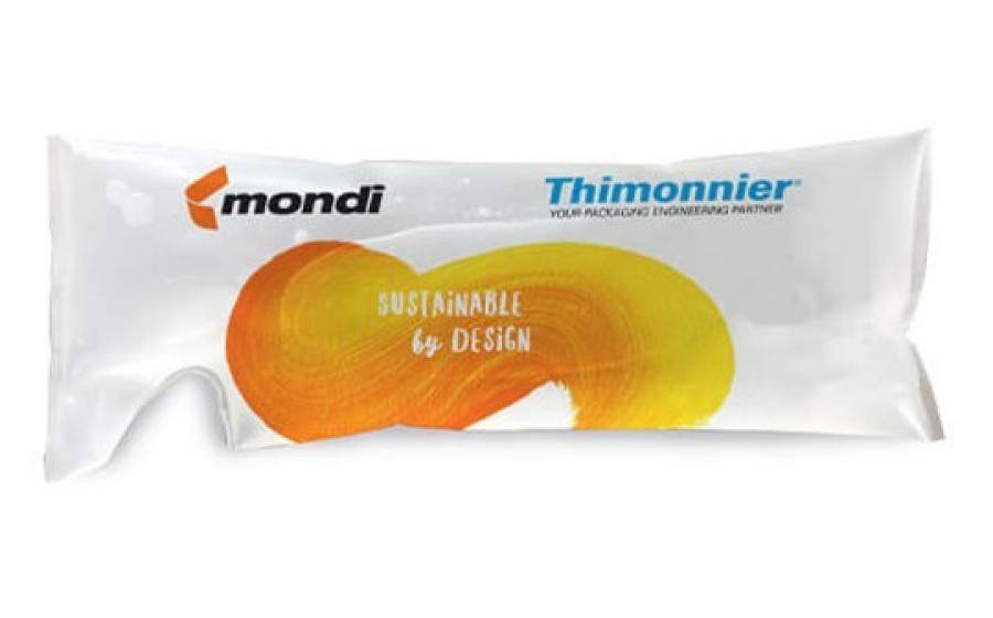 Mondi and Thimonnier team up to make recyclable packaging for liquid ...
